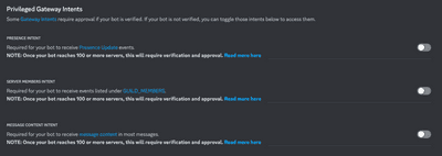 How to create a discord.py Bot on Replit? | Thomas Collart