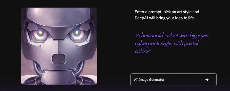 13 best AI images generators | Thomas Collart
