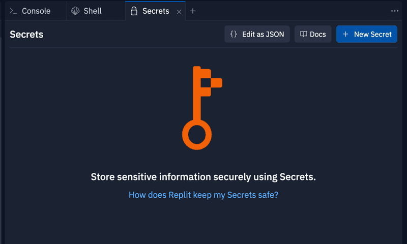 How to create a discord.py Bot on Replit? | Thomas Collart