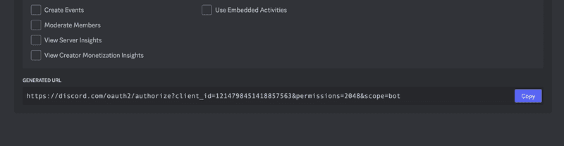 How to create a discord.py Bot on Replit? | Thomas Collart