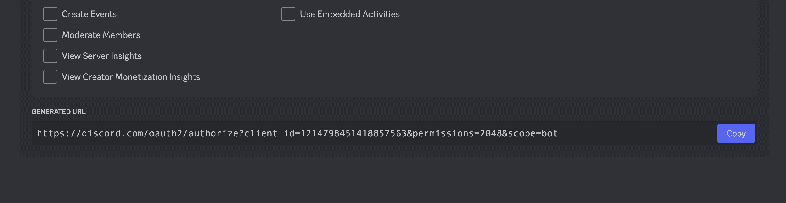How to create a discord.py Bot on Replit? | Thomas Collart