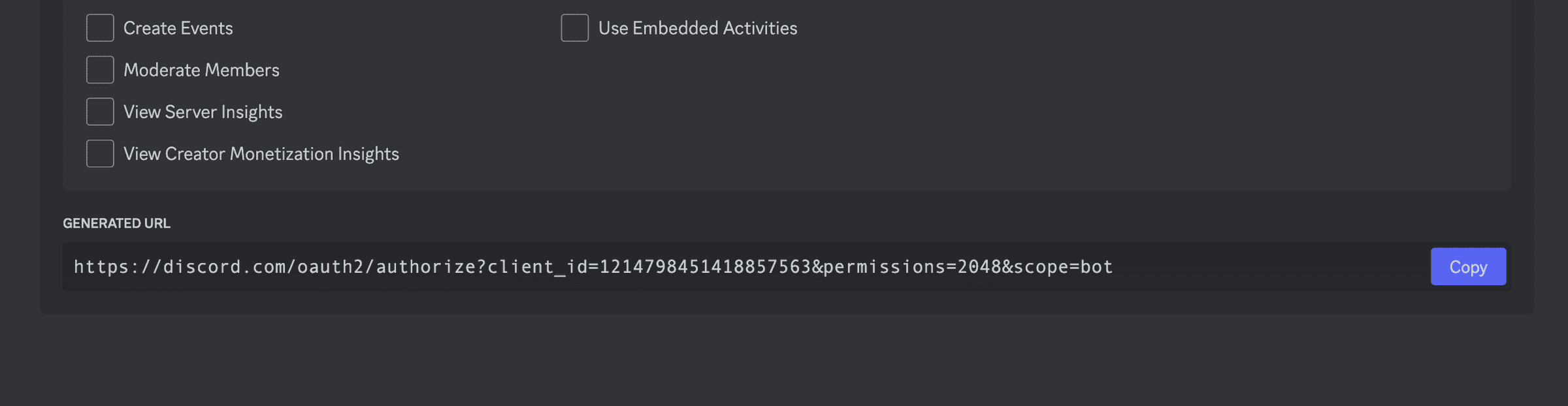 How to create a discord.py Bot on Replit? | Thomas Collart