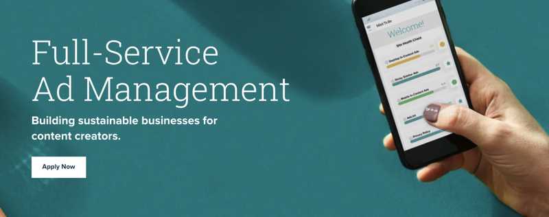 The 7+ Best Advertising Networks to monetize your website