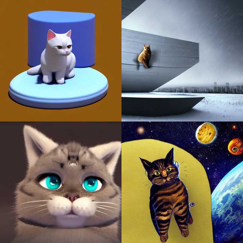 13 best AI images generators | Thomas Collart